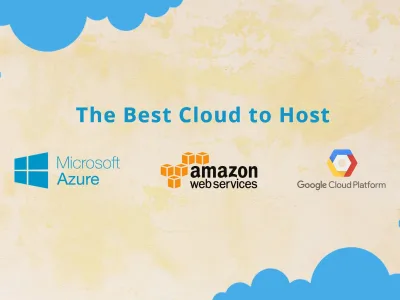 Setup AWS EC2, Google Cloud, Digitalocean, Serverpilot, Linode | Upwork
