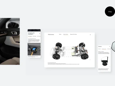An amazing design in Figma from UX world leading designers | Upwork