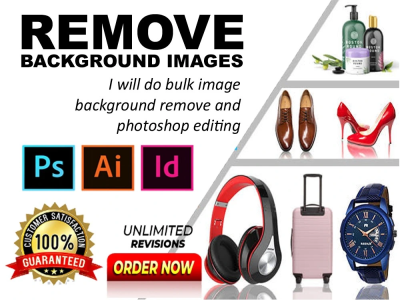 Background removal, photo editing, cut out images, Crop, Resize Picture ...