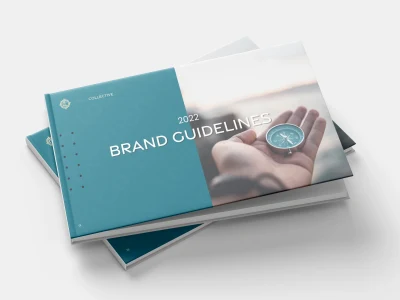 A Premium Logo & Brand Identity Package | Upwork