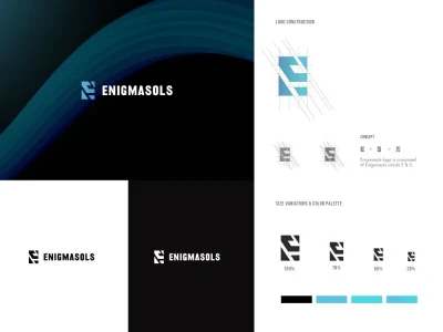 MODERN | MINIMALIST | ICONIC logo design. | Upwork