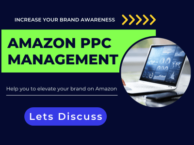 Amazon PPC Management and optimization services. | Upwork