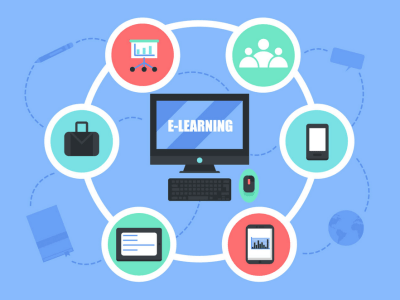 Professional eLearning narration for your courses, workshops, & companies | Upwork