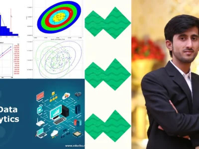 Machine learning and projects of data analysis and big data using Python | Upwork