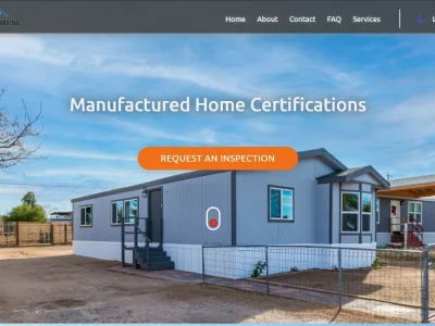 Professional Frontend website with reuseable components in React.js | Upwork