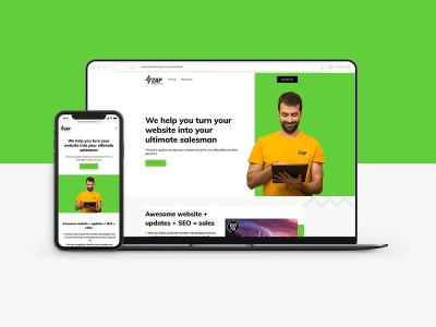 A fully functional wordpress website | Upwork