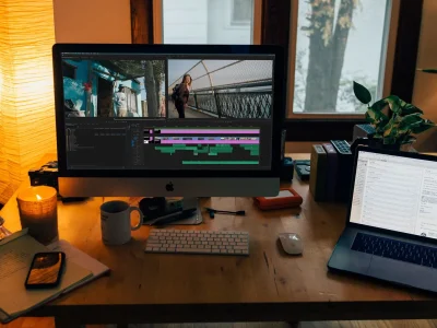 Video Editing & Post Production Services Online | Upwork