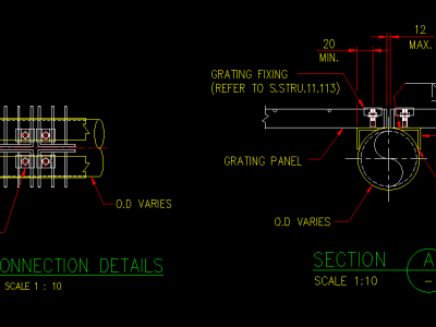 Quality Engineering AutoCAD drawings | Upwork