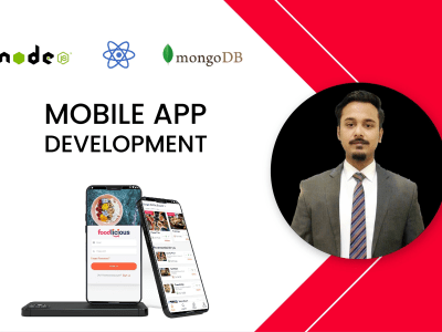 A cross platform mobile app in react native and expo | Upwork