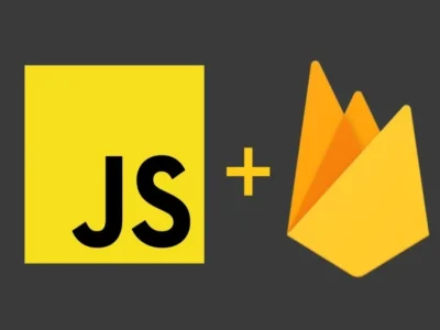 An admin dashboard or Web Application built with Firebase and JavaScript. | Upwork