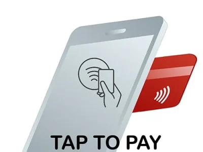 Android App which read the contactless EMV card. | Upwork