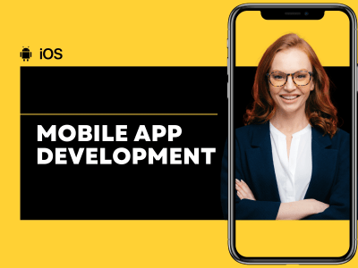 A clean modern looking Android and IOS mobile app using React Native ...