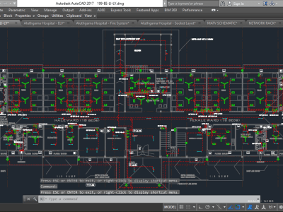 Support AutoCAD electrical engineering design, drawing development | Upwork