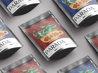 The fantastic packaging design | Upwork
