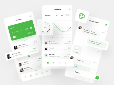 High Quality Mobile App Design | Upwork