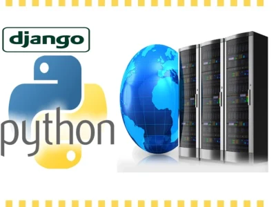 Your Python/Django website transfer from the old to the new server | Upwork