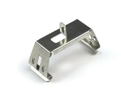 3D model, 2D drawings for sheet metal parts in Solidworks or AutoCAD ...