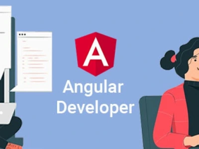 Angular|Angular Developer|Angular JS| Angular JS Developer| Frontend ...