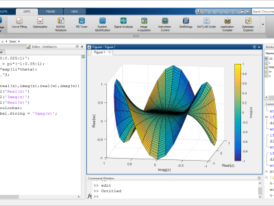 Custom programming of C, MATLAB, Java, Python and other languages | Upwork