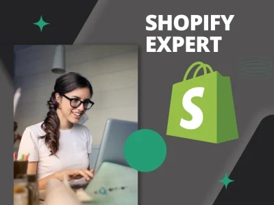 A Professional Shopify Virtual Assistant , Shopify VA for product ...