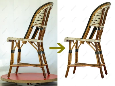 Perfect background removal, background transparent up to 10 photos | Upwork