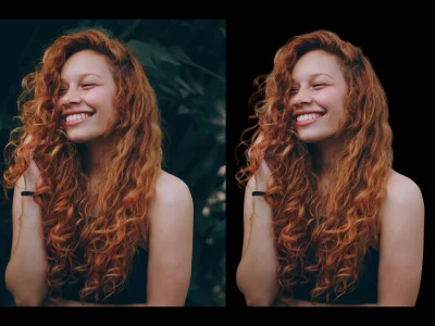 Professional background removal from image | Upwork