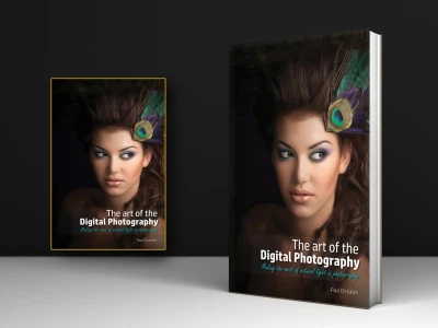 A creative Book Cover | Upwork
