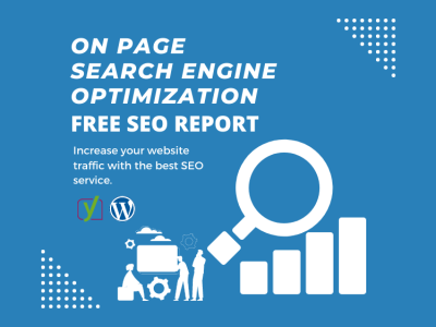 WordPress Yoast and technical SEO on-page seo optimization | Upwork