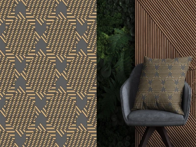 An eye-catching print-ready seamless pattern design usable on any surface | Upwork