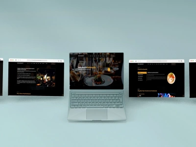 A complete web app front end and back end | Upwork