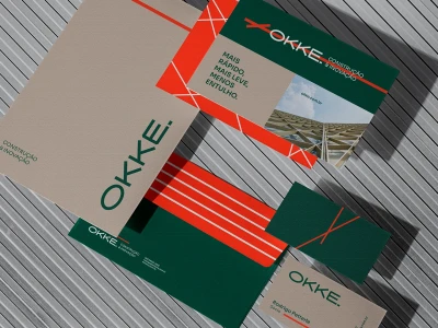 Creative and strategic visual identity project | Upwork