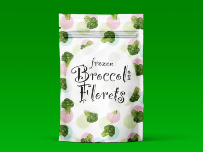 A beautiful and original pattern | Upwork