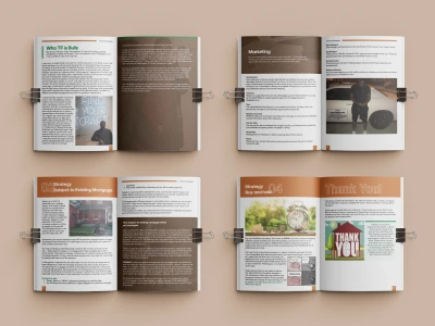 Complete Book Interior design, Layout and formatting including Cover ...