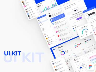 Complete redesign for your business/website/app | Upwork