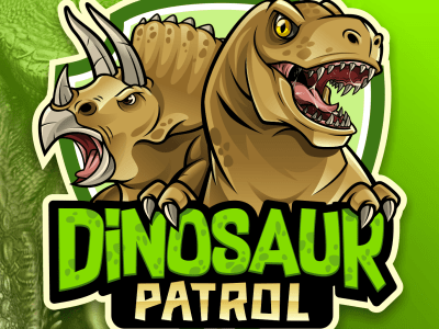 An eye-catching Gaming logo designed | Upwork