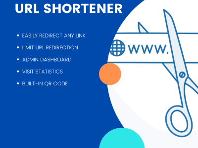 A simple and base URL shortener application | Upwork