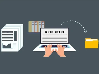 Global bulk data entry and web research services | Upwork