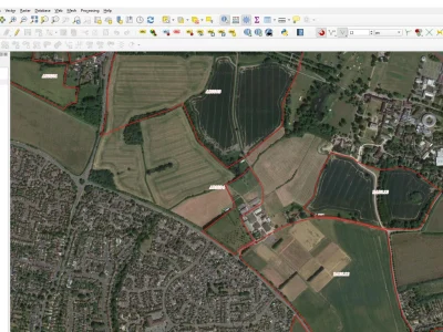 Accurate and verifiable geospatial data in a format of your choosing ...