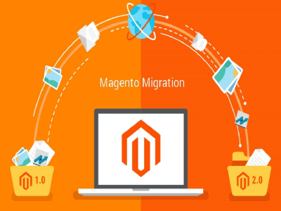 Magento1 to Magento2 migration | Upwork