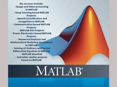 MATLAB related projects and tasks | Upwork