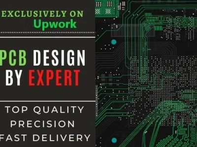 Effective PCB Design That Will Boost Your Product Sales | Upwork