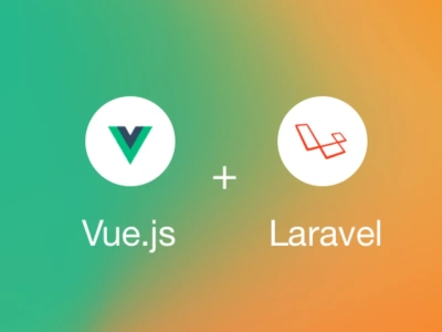 Web Application in Laravel and Vuejs | Upwork