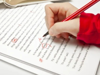 A perfectly proof read paper in 24 hours | Upwork