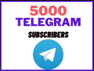 Real and active telegram members and users to your telegram group | Upwork