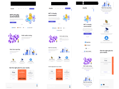 Figma to React JS | Upwork