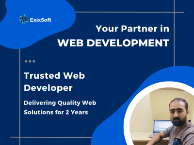 A responsive HTML5, CSS3 & JavaScript website | Upwork