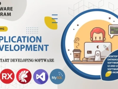 Software Application with Source Code. | Upwork