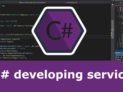 Any software you want (desktop, web app) | Upwork