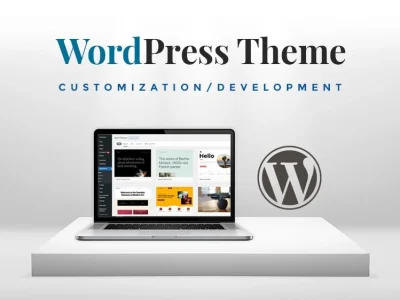 WordPress Customization Services | Upwork