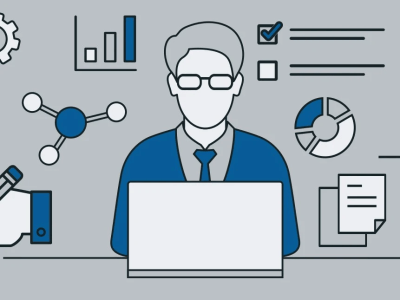 A technical report/document written as per best industry practices. | Upwork